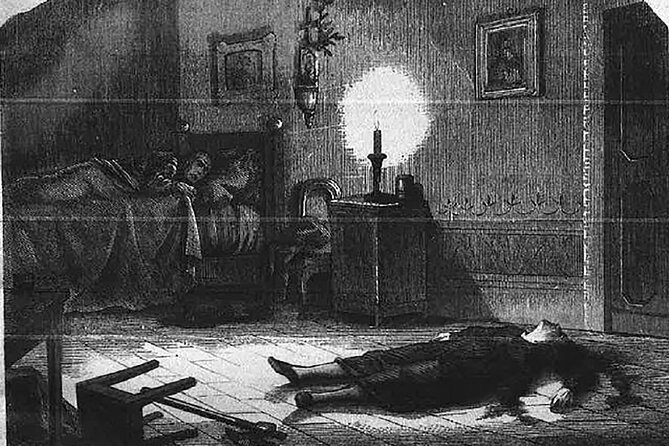 Milan Dark Ghost Tour on Foot - Exploring Porta Venezia and Haunted Neighborhoods