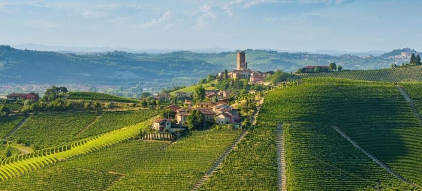 Milan Day Trips: Barolo Wine Tour with a Private Driver - FAQ