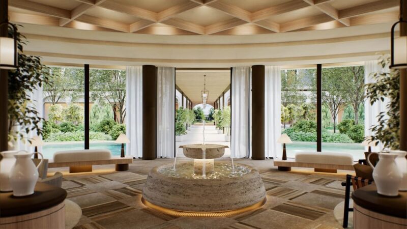 Milan: De Montel Thermal Park Entry Ticket - Who Will Love This Experience?