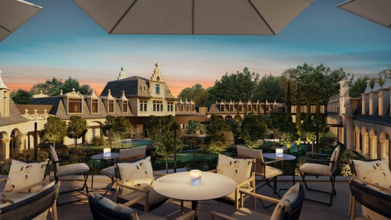 Milan: De Montel Thermal Park Entry Ticket - Summary: Is It Worth It?