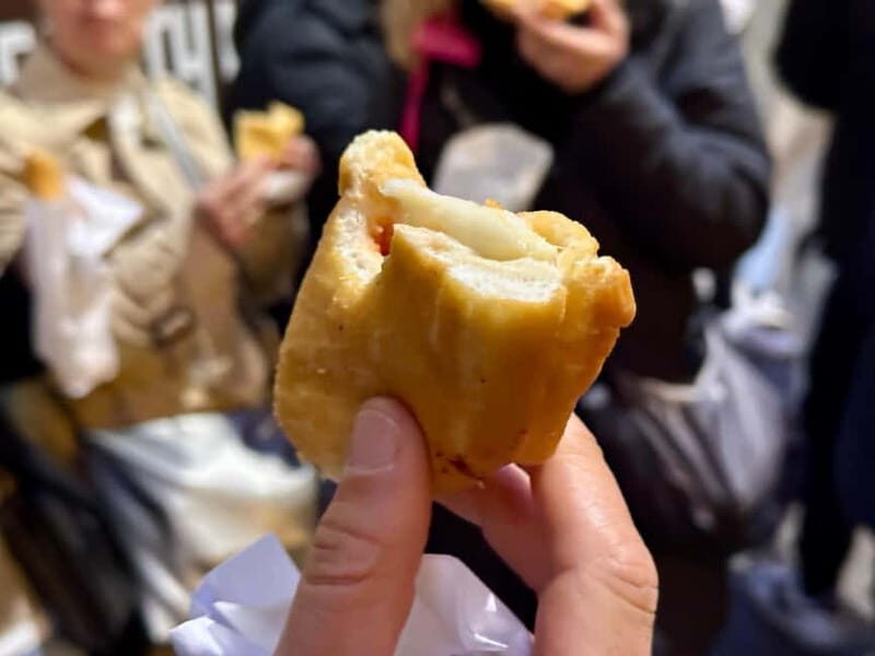 Milan: Delicious Food Tour and City Center Sightseeing - Who Will Love This Tour?