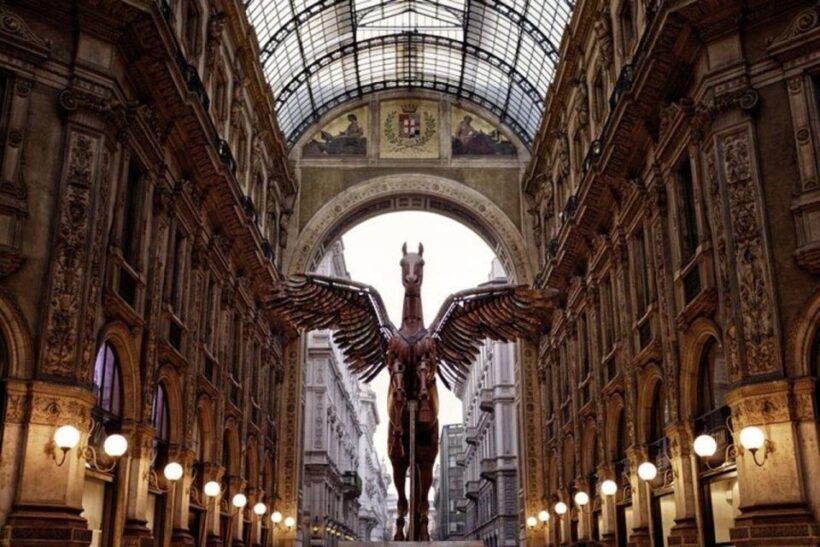 Milan: Design and Fashion Walking Tour - A Complete Look at the Milan: Design and Fashion Walking Tour