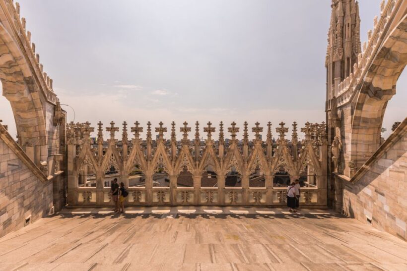 Milan Duomo and Rooftop 2-Hour Guided Tour - Price and Value: Is It Worth It?