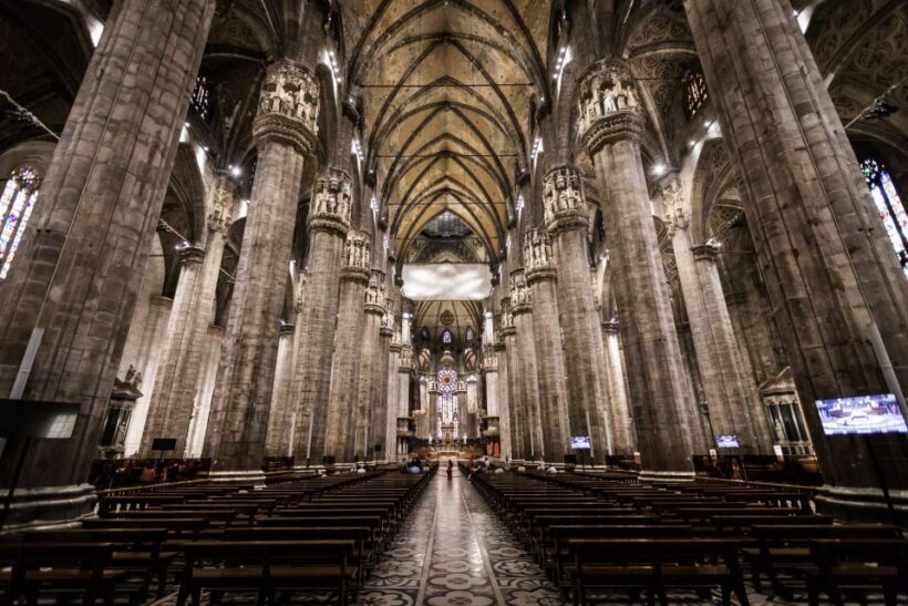Milan Duomo and Rooftop 2-Hour Guided Tour - Final Thoughts: Who Should Consider This Tour?