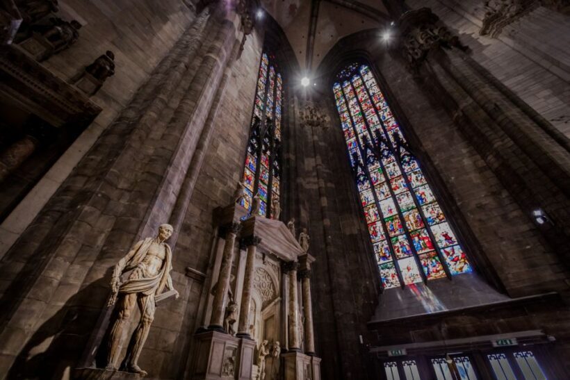 Milan Duomo and Rooftop 2-Hour Guided Tour - FAQ