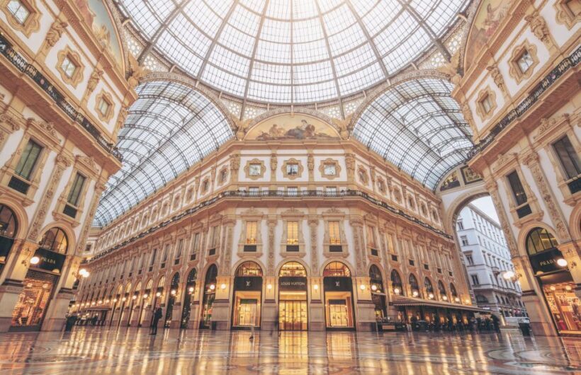 Milan: Duomo and Terraces Private Guided Tour - Practical Tips for Travelers