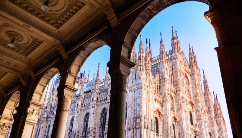 Milan: Duomo and The Last Supper Skip-the-Line Guided Tour - Exploring Milan’s Top Sights with Ease