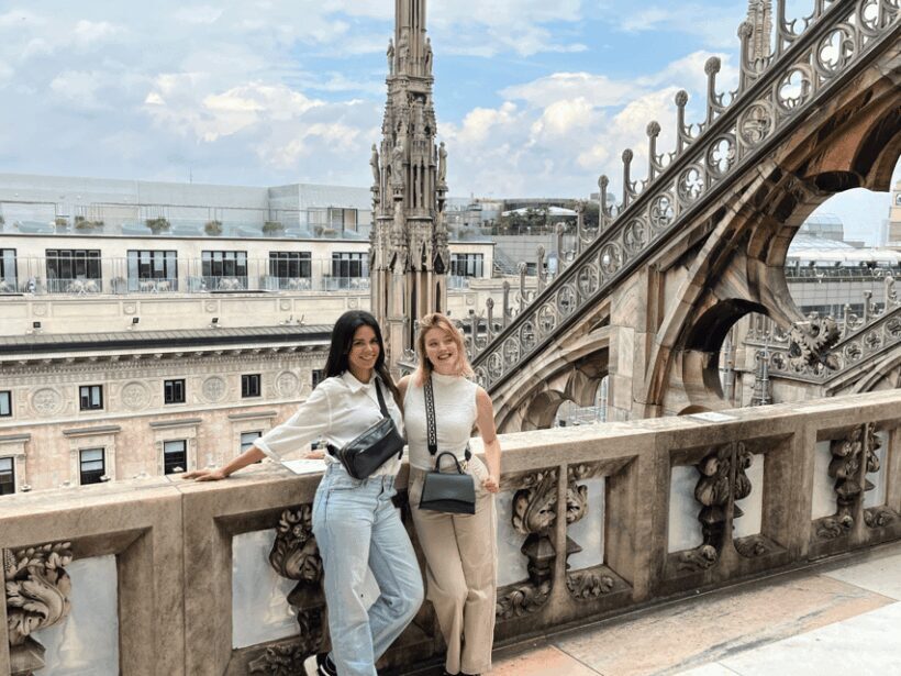 Milan: Duomo Cathedral and its Terraces guided Tour - The Sum Up