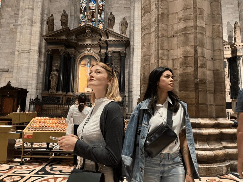 Milan: Duomo Cathedral and its Terraces guided Tour - FAQ