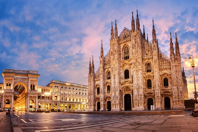 Milan Duomo Cathedral Entry Ticket - Pricing and Value