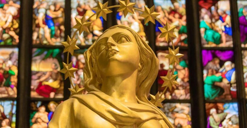 Milan Duomo Cathedral Tour - A Practical Look at the Milan Duomo Cathedral Tour