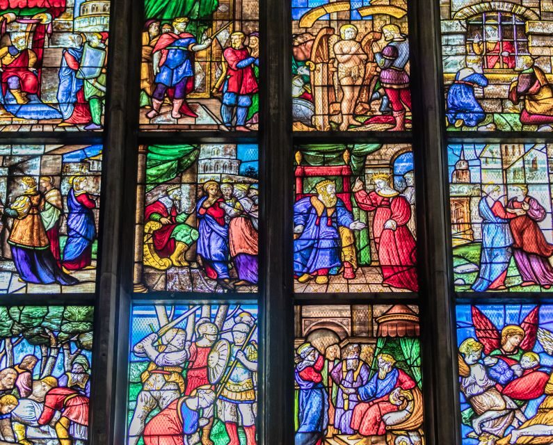 Milan Duomo Cathedral Tour - Final Thoughts on the Milan Duomo Cathedral Tour