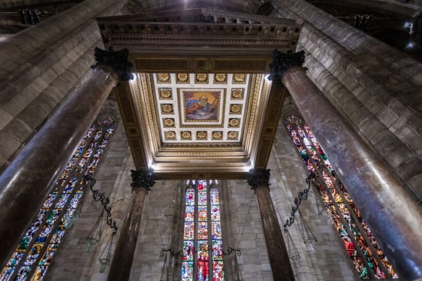 Milan Duomo Cathedral Tour - Who This Tour Is Best For