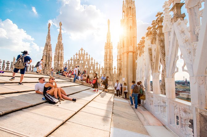 Milan: Duomo Cathedral Tour - Tour Conditions and Accessibility