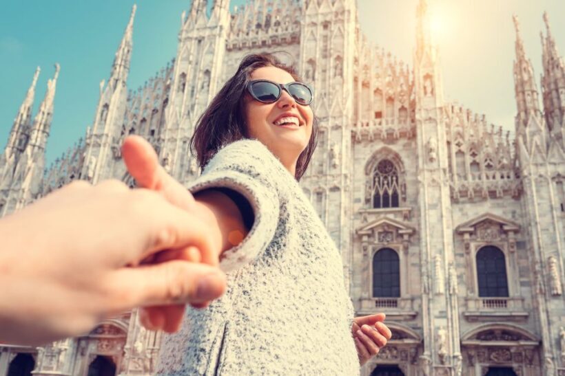 Milan: Duomo, Galleria, Brera, & Pizza Tasting Private Tour - Key Points