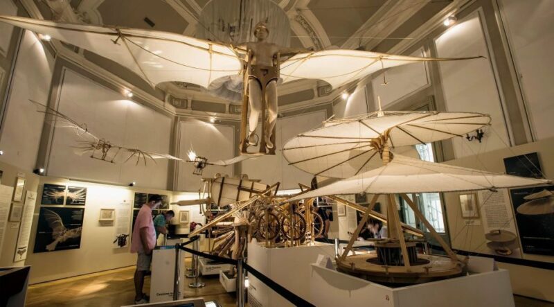 Milan: Duomo & Gelato. Private Family Tour Designed for Kids - Final Thoughts