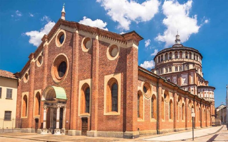 Milan: Duomo & Last Supper Private Tour with Gelato Tasting - FAQs