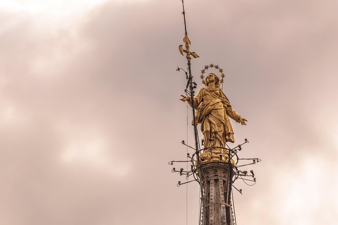 Milan Duomo Rooftop Tour - Pricing and Flexibility