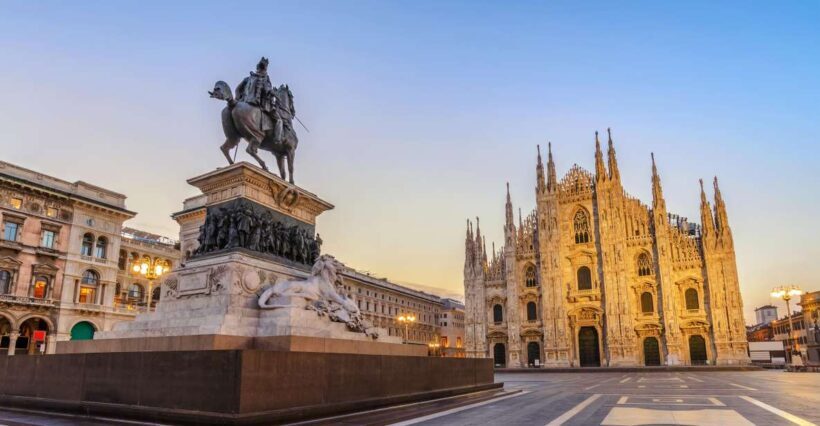 Milan: Duomo & Rooftop Tour with Optional Hop-On Hop-Off Bus - Key Points