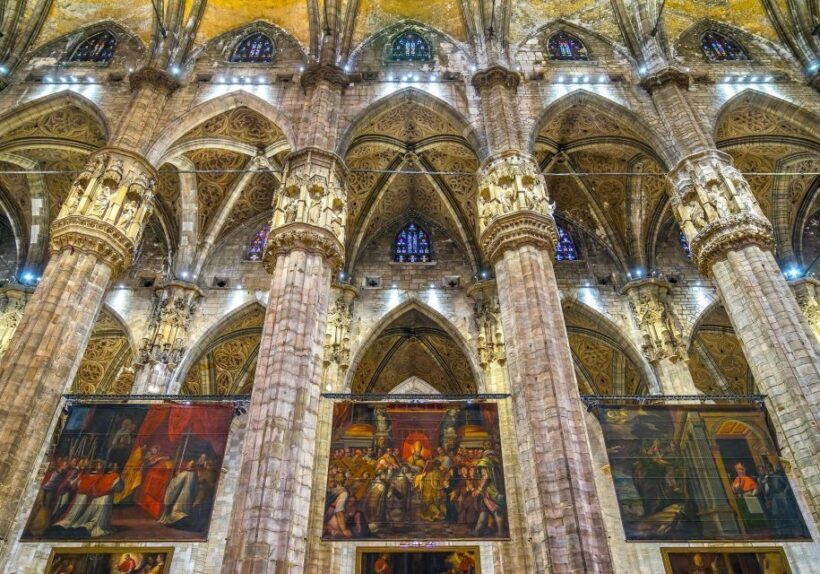 Milan: Duomo & Rooftop Tour with Optional Hop-On Hop-Off Bus - The Value and Practicality of the Tour