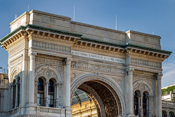 Milan: Duomo, Scala, Sforza Castle and Last Supper Private Tour - Who Should Consider This Tour?