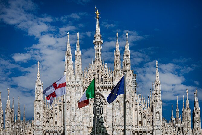 Milan: Duomo, Scala, Sforza Castle and Last Supper Private Tour - FAQ