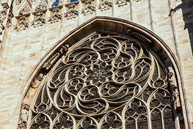 Milan Duomo & Terrace PRIVATE TOUR With Ticket & Guide Included - Meet Your Local Guide