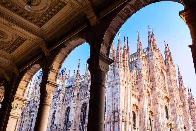 Milan Duomo & The Last Supper Skip-the-Line Small Group Tour - Final Thoughts