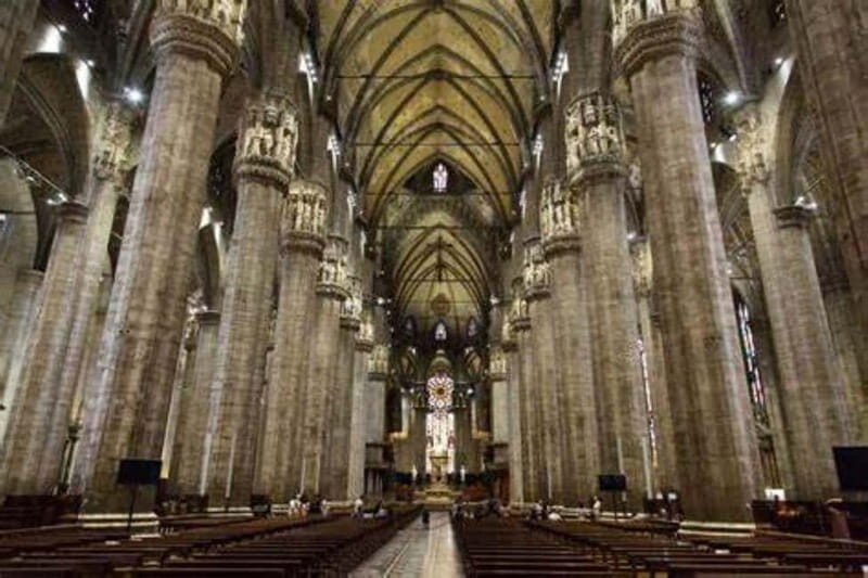 Milan: Duomo Tour with Priority Entry & Rooftop Access - What’s Included and What’s Not
