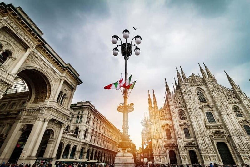 Milan: Duomo Tour with Priority Entry & Rooftop Access - Pricing and Value