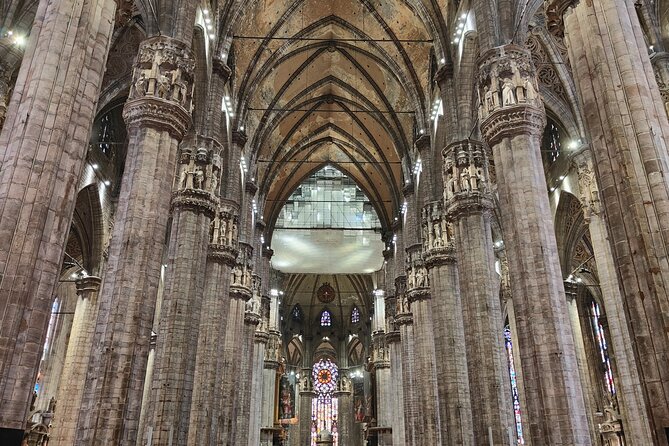 Milan: Duomo with Rooftop Terraces Private Tour with Tickets - Practical Details and Tips