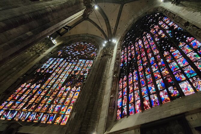 Milan: Duomo with Rooftop Terraces Private Tour with Tickets - Who Will Love This Tour?