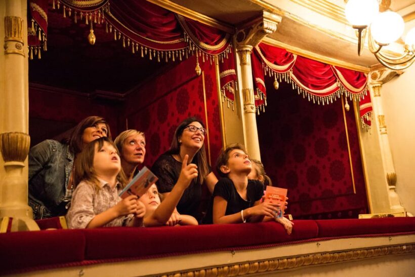 Milan: Entrance Ticket to La Scala Theatre Museum - Key Points