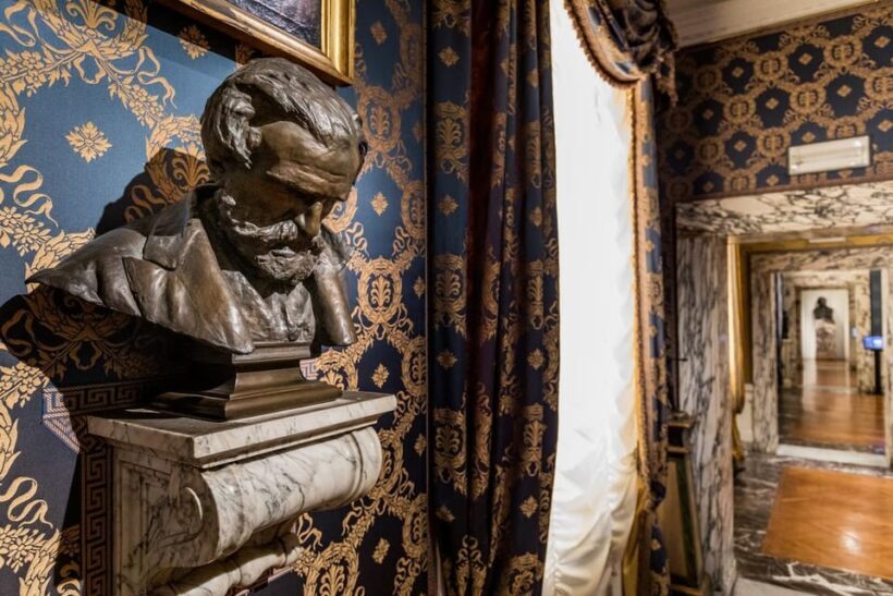 Milan: Entrance Ticket to La Scala Theatre Museum - Exploring Milan’s La Scala Theatre Museum