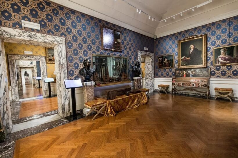 Milan: Entrance Ticket to La Scala Theatre Museum - Who Will Love This Experience?