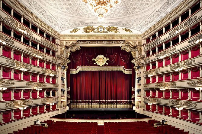 Milan: Exclusive Access With Last Supper Visit & Guided Tour - Inclusions and Meeting Details