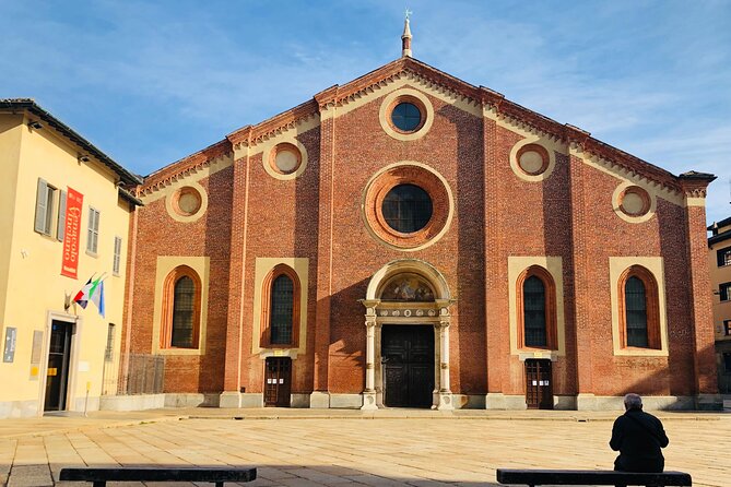 Milan: Exclusive Access With Last Supper Visit & Guided Tour - Accessibility and Special Needs