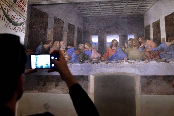 Milan: Exclusive Access With Last Supper Visit & Guided Tour - Customer Feedback and Reviews