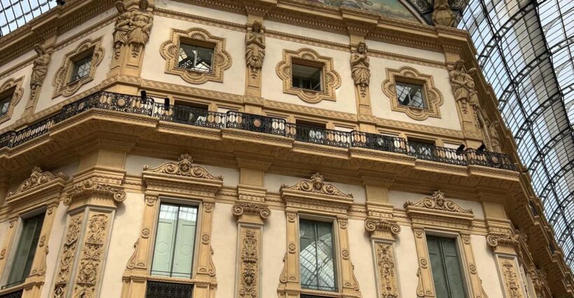 Milan: Exclusive Private Fashion Tour - Key Points