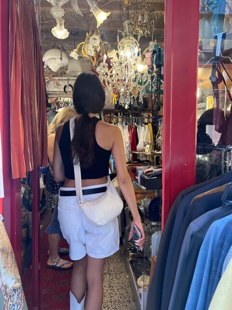 Milan: Exclusive Private Fashion Tour - Who Will Love This Experience?
