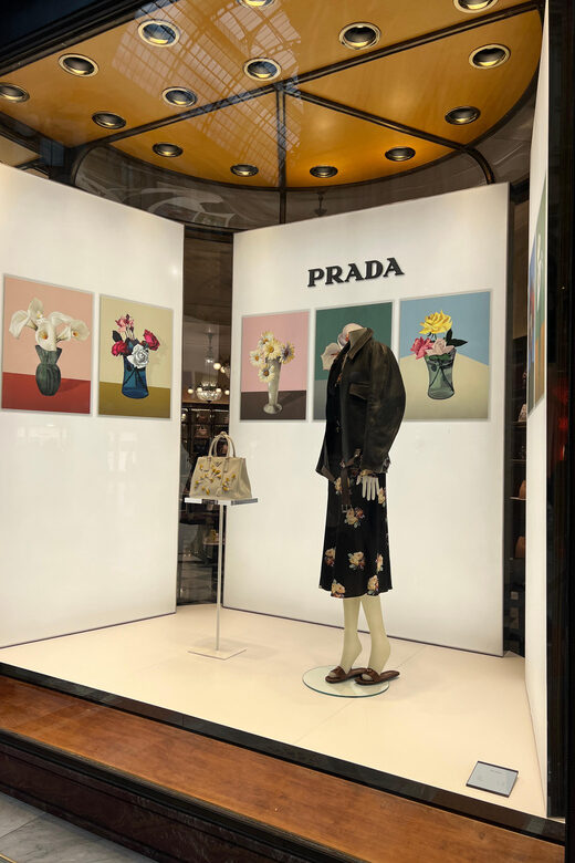 Milan: Exclusive Private Fashion Tour - Frequently Asked Questions