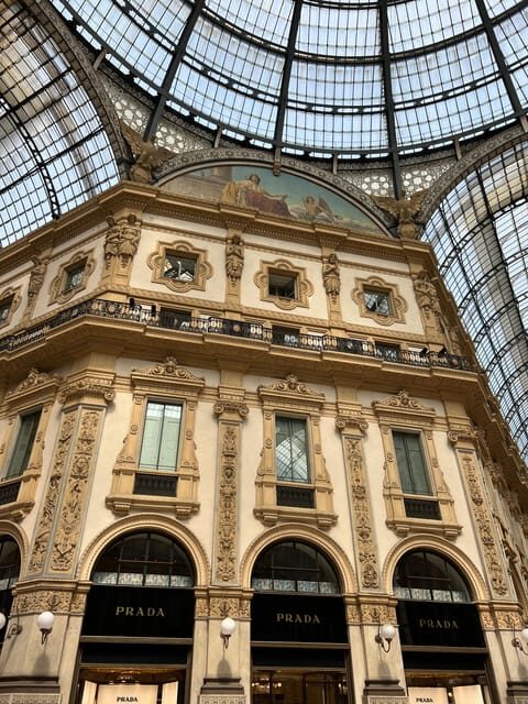Milan: Exclusive Private Fashion Tour - Final Thoughts