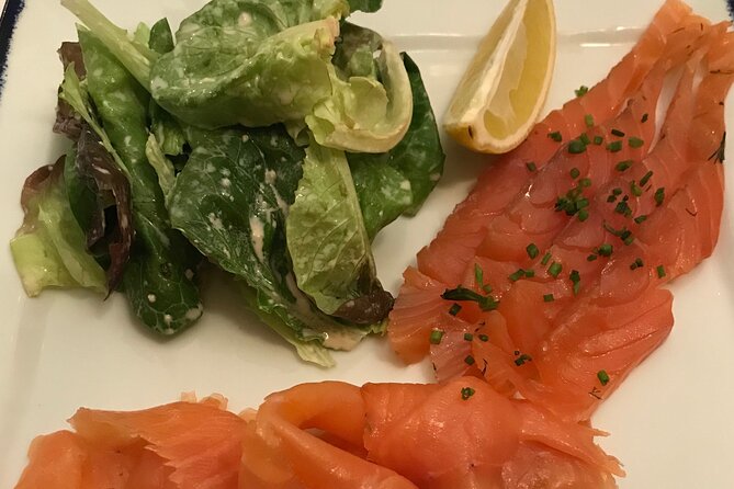 Milan Exclusive Private Food Tour and Wine Tasting - Inclusions and Cancellation Policy