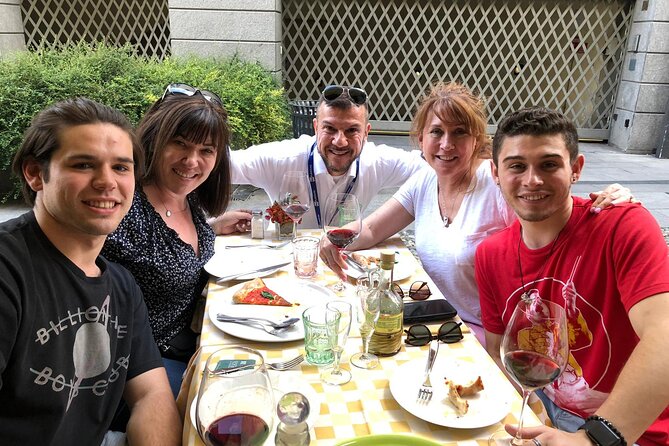 Milan Exclusive Private Food Tour and Wine Tasting - Guest Feedback and Experiences