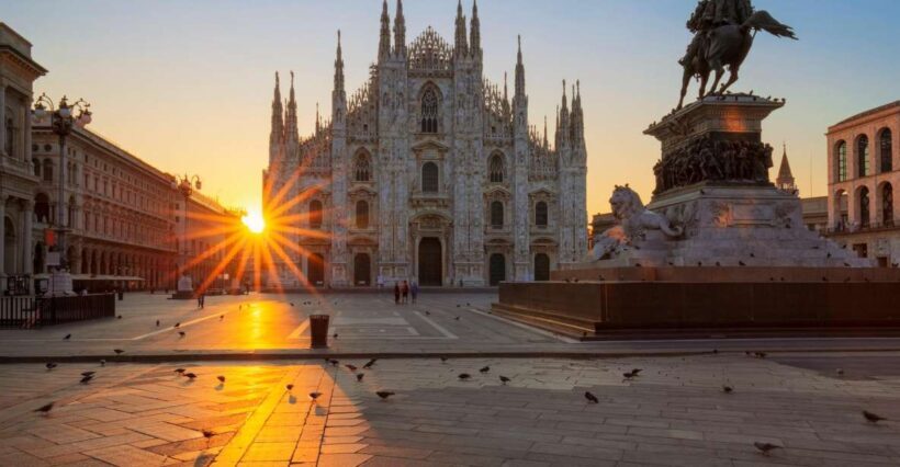 Milan: Express Walk with a Local in 90 minutes - What’s Included and What’s Not