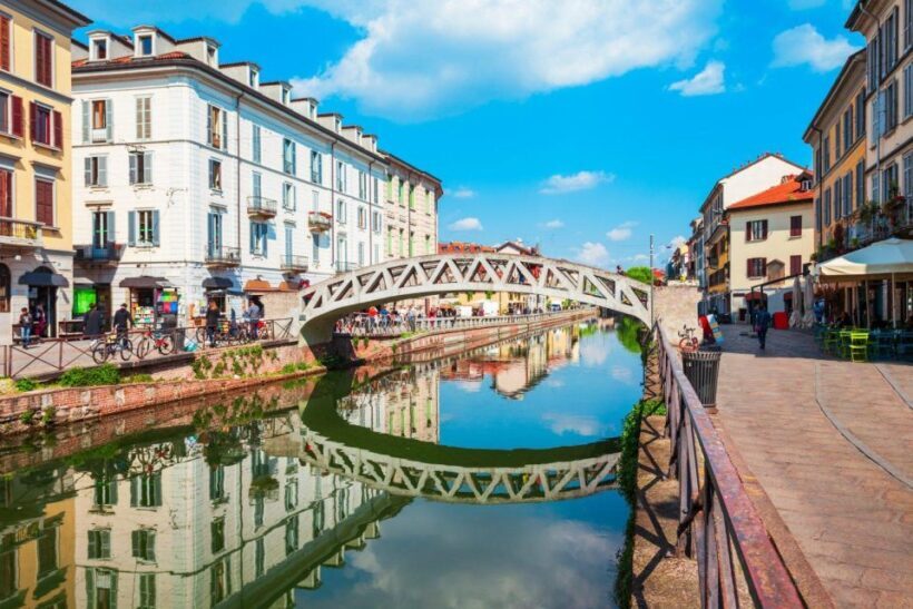 Milan Family Discovery Walk: Piazzas and Castles - FAQ