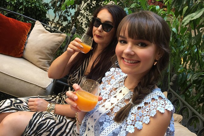 Milan Fashion Tour - Exploring Milans Fashion Scene