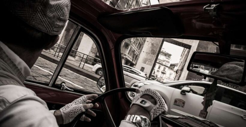 Milan: Fast Tour by Vintage Red Fiat 500 (30 mins, no stop) - Why Travelers Rate It a Perfect 5/5