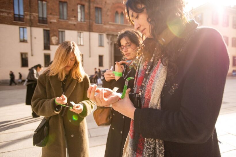Milan: Fast-Track Milan Cathedral and Terraces Guided Tour - Key Points