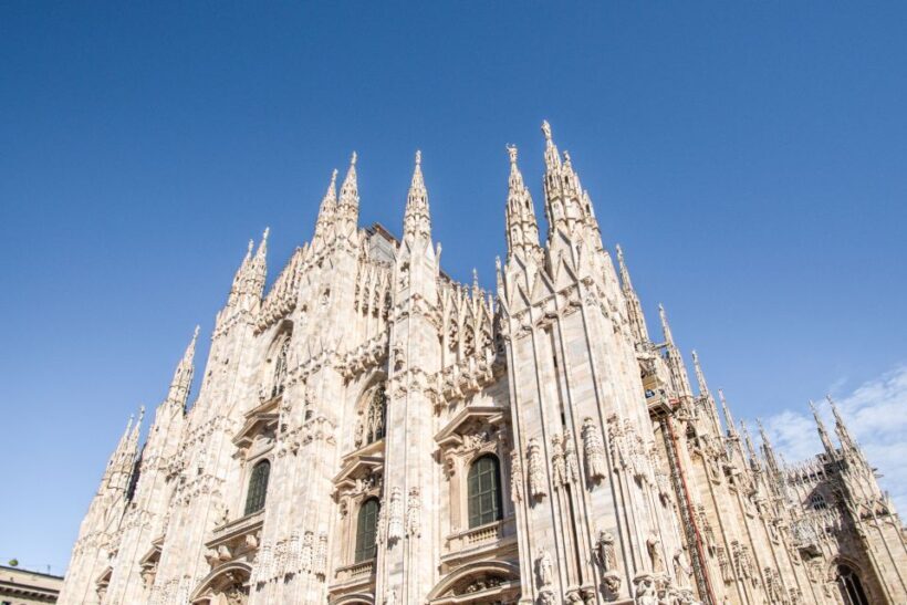 Milan: Fast-Track Milan Cathedral and Terraces Guided Tour - The Sum Up: Who Will Love This Tour?